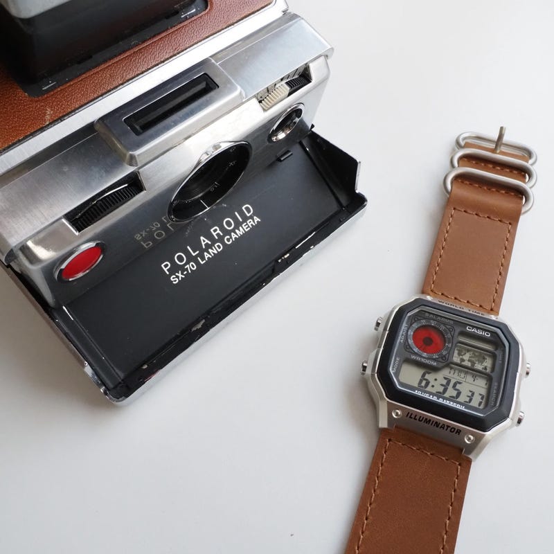 Casio Ae1200 Mod Kit - Etsy