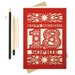 Personalised 18th Papercut Birthday Card With the Name of Your Choice ...