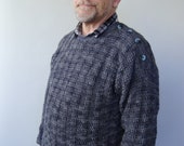 Tricolor Irish Balaclava - Etsy