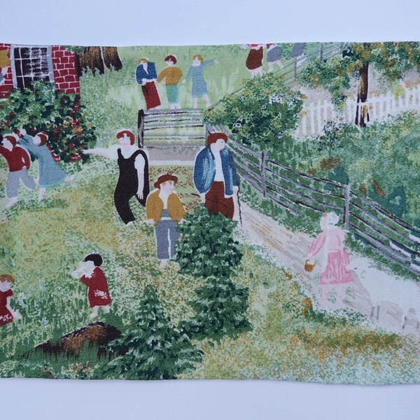 Grandma Moses - Etsy