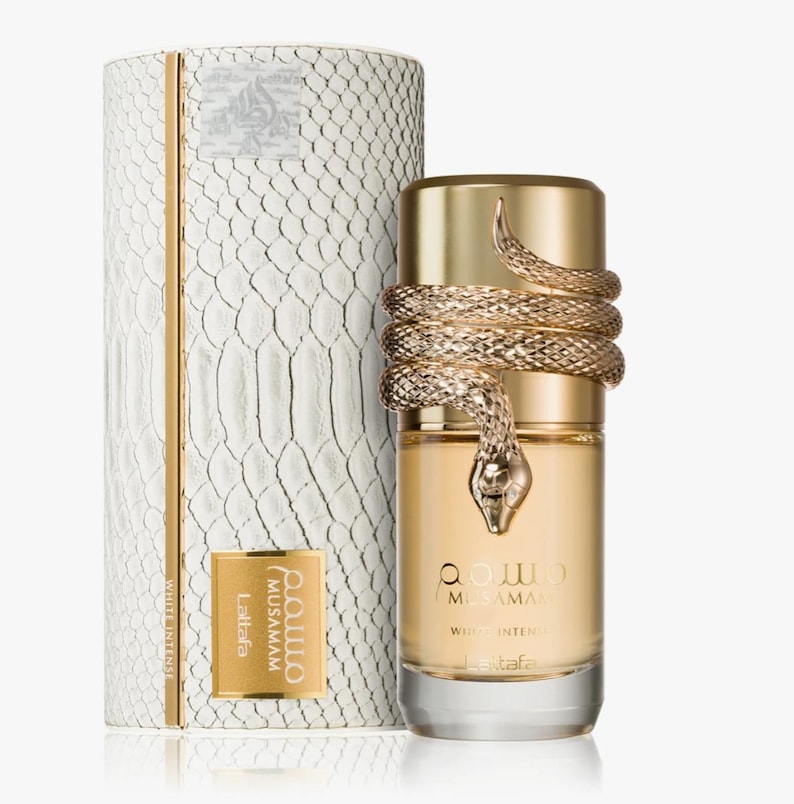 ASAD Zanzibar Lattafa Perfumes for Men 100ml EDP Long Lasting Original ...