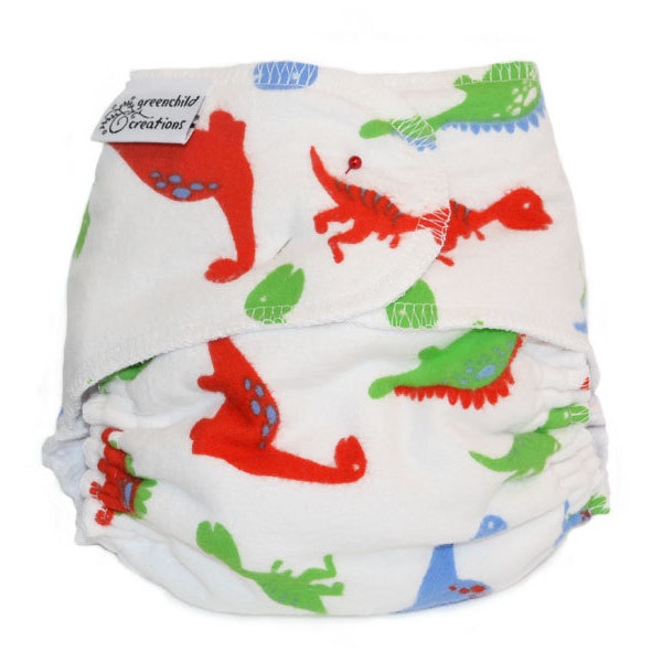 Wahm Diaper - Etsy