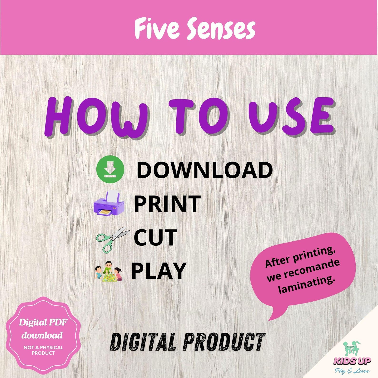 Fried Egg Math Activities, Homeschool Math, Early Learning Math ...