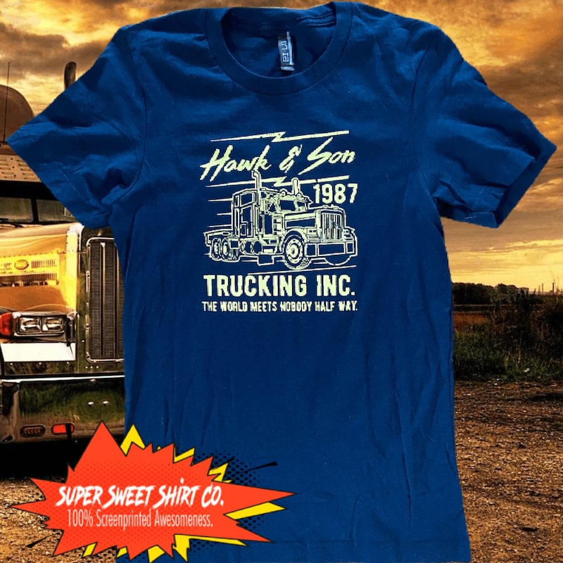 Hawk t stück - Etsy.de