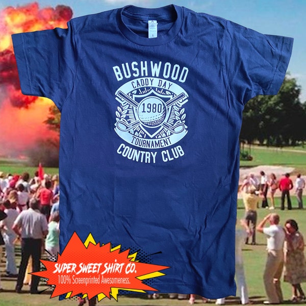 Caddyshack Shirt - Etsy
