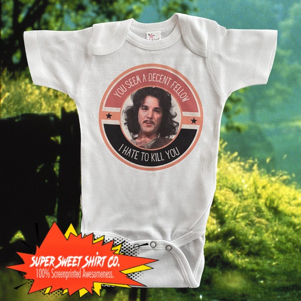 The Princess Bride - Etsy
