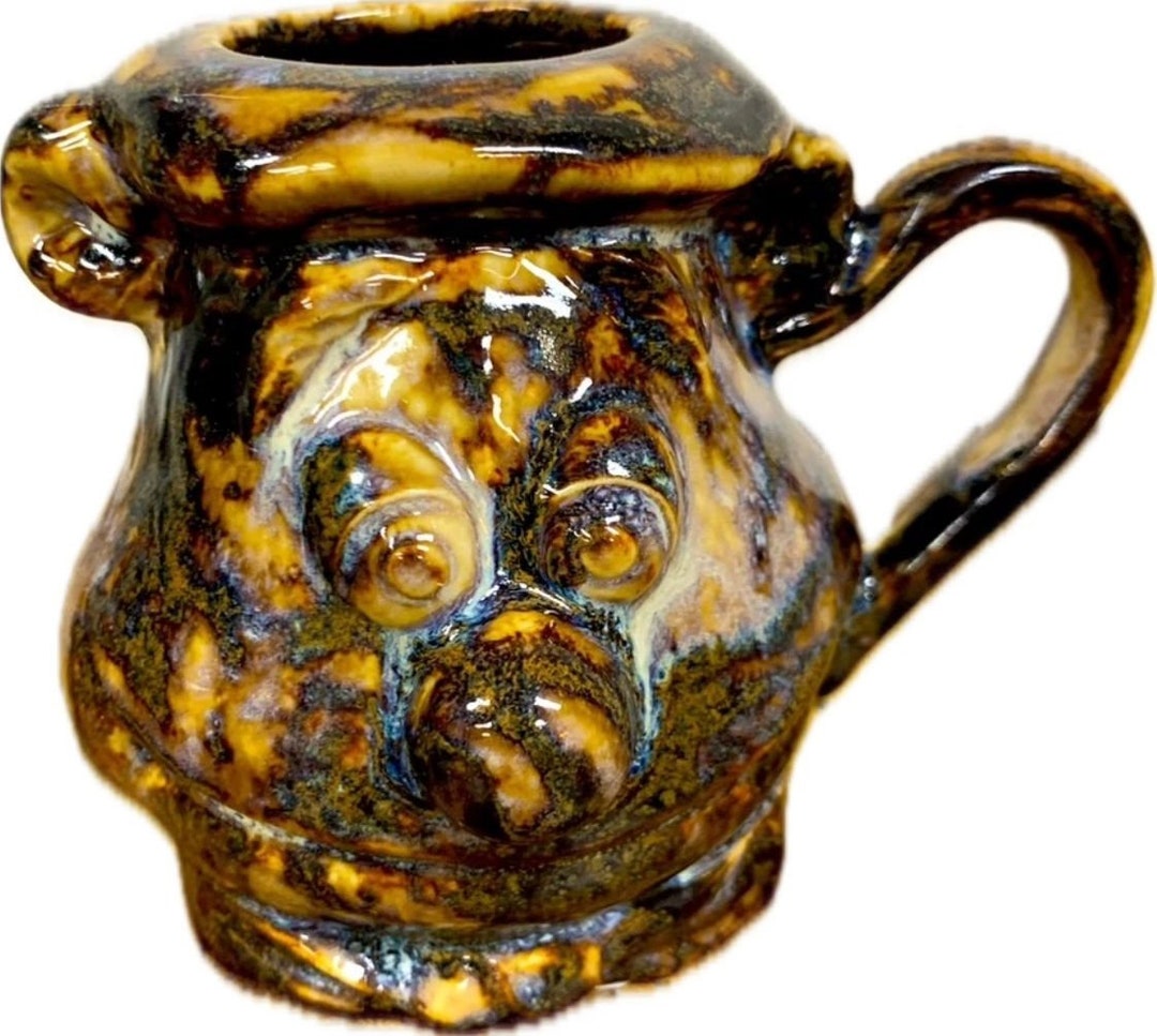 Fozzy Bear Muppets Mug Chocolate Stoneware Tea Coffee Cup - Etsy