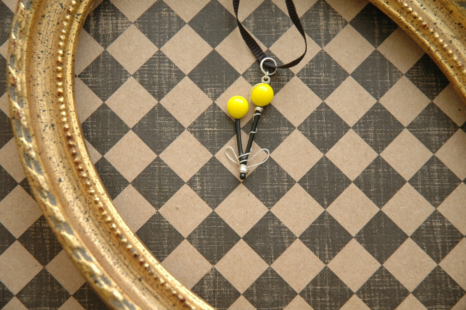 Delicate Glass Balloon Pendant Circus Theme Clown Carnival - Etsy