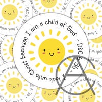 Lds Primary - Etsy