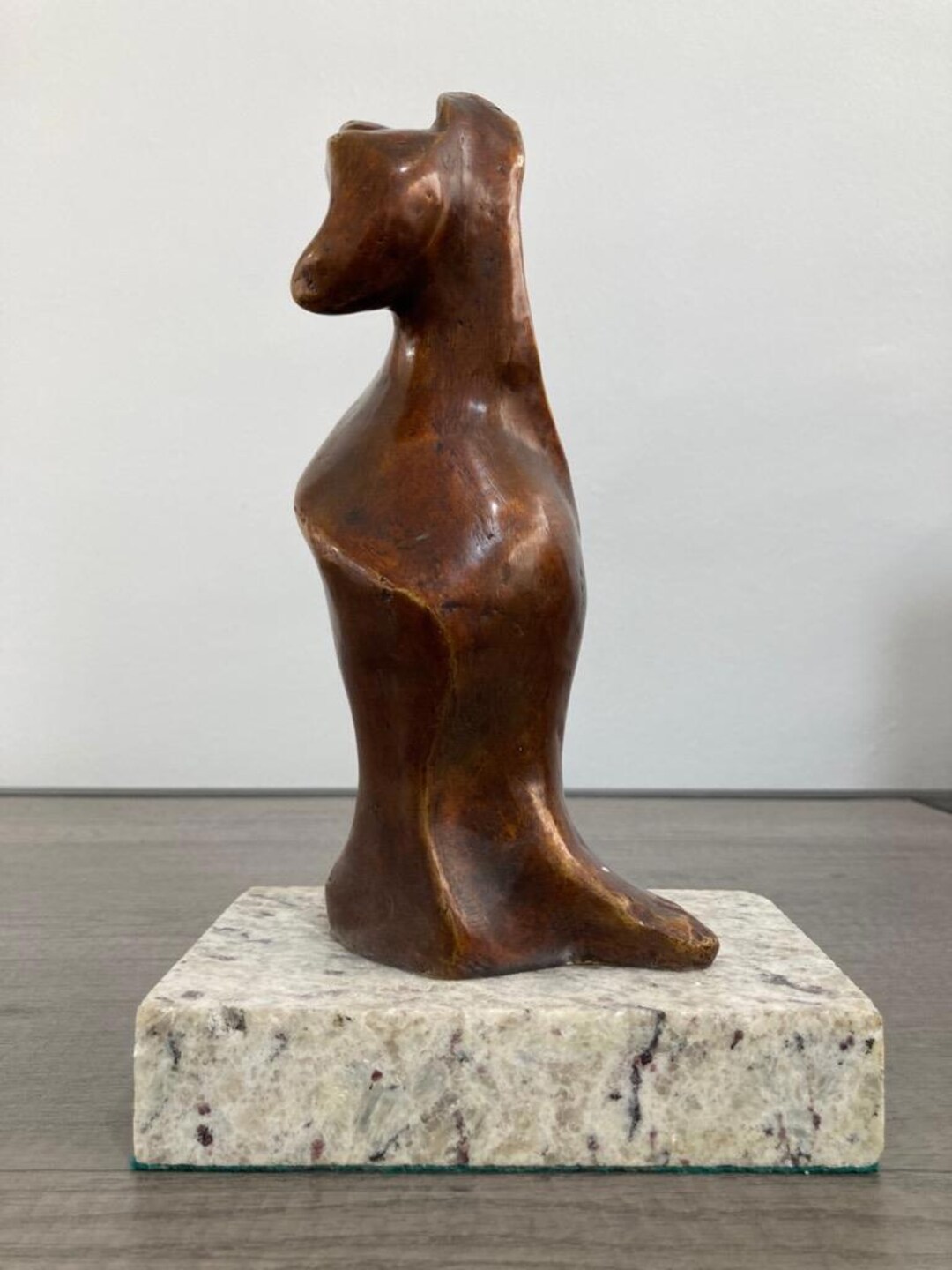 Salvador Dali Bronze Sculpture "steps" Signed and Numbered - Etsy