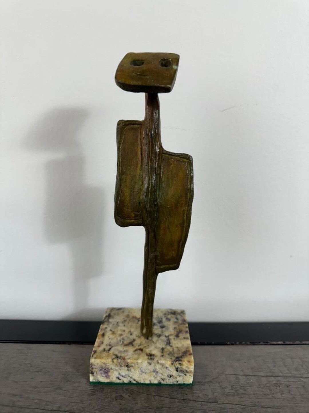 Mathias Goeritz Bronze Sculpture Angel Signed and Numbered - Etsy