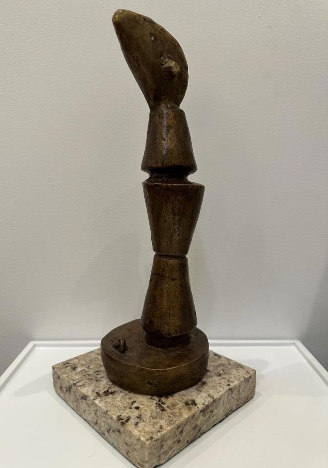 Salvador Dali " Male Ii " Bronze Sculpture Signed and Numbered - Etsy