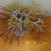 Beautiful Silver Tree Sculpture - Etsy