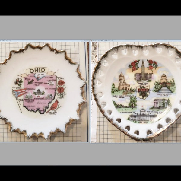 Ohio Souvenir - Etsy