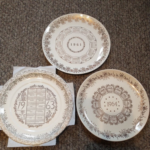 Collector Plates - Etsy
