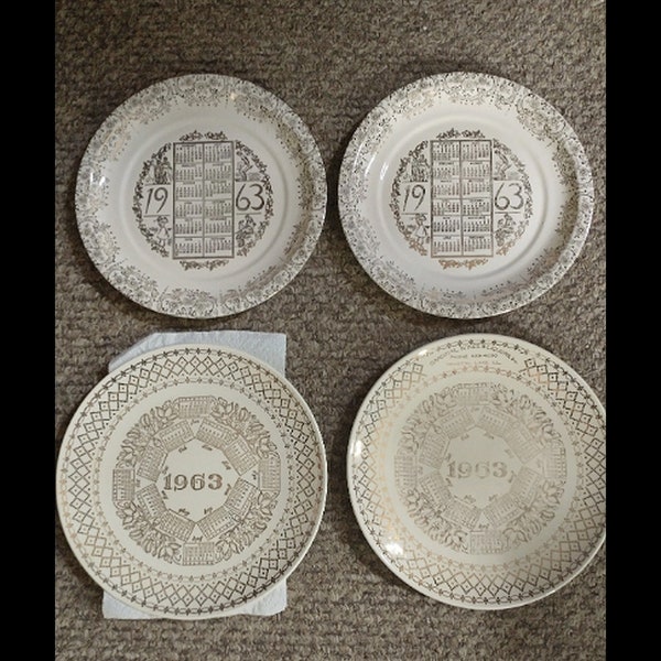 Decorative Plates - Etsy