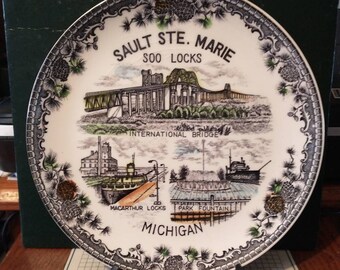 Sault Ste Marie | Etsy