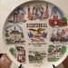 Vintage Bicentennial 200th Anniversary 1776-1976 Plate Decorative ...