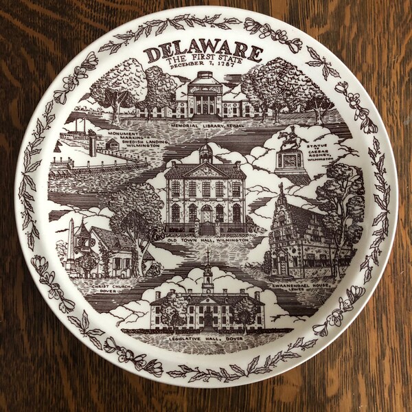 Delaware - Etsy