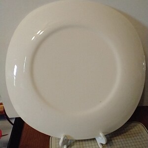 1957-1958 Calendar Plates Retro Wall Decor Gift Decorative Collector - Etsy