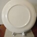 Vintage West Virginia Souvenir State Plate Landmarks Decorative ...