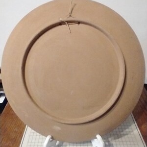 Vintage Cayo Santa María Plate Decorative Souvenir Collectible 3D ...