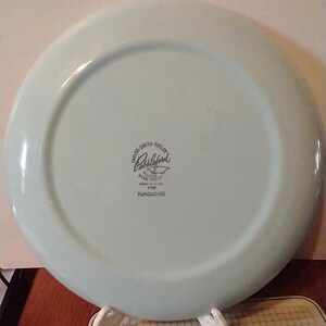 1957-1958 Calendar Plates Retro Wall Decor Gift Decorative Collector - Etsy