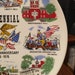 Vintage Bicentennial 200th Anniversary 1776-1976 Plate Decorative ...