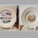 Vintage Cayo Santa María Plate Decorative Souvenir Collectible 3D ...