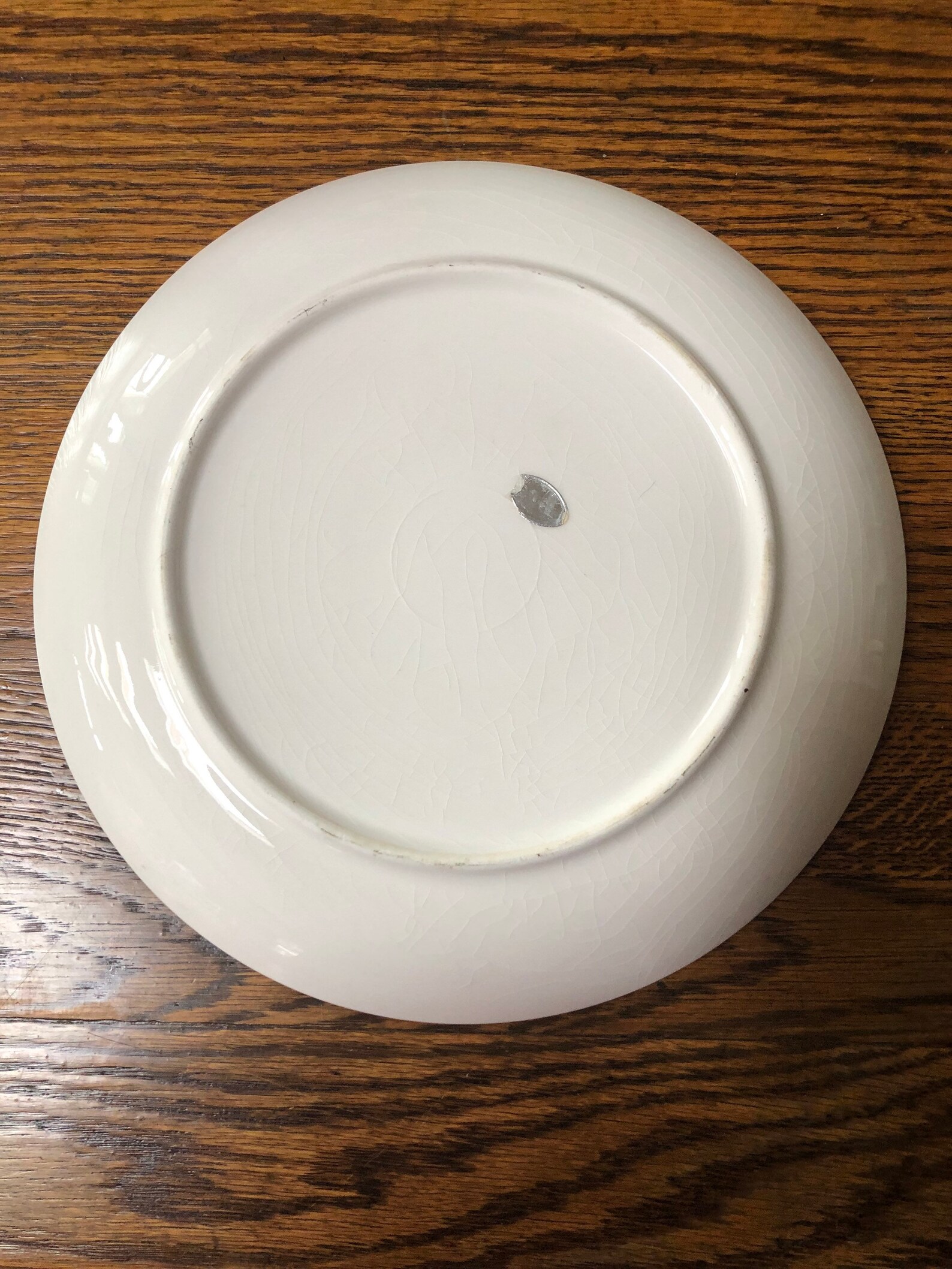 Vintage Colorado Souvenir State Plate Colorado Landmarks Decorative ...