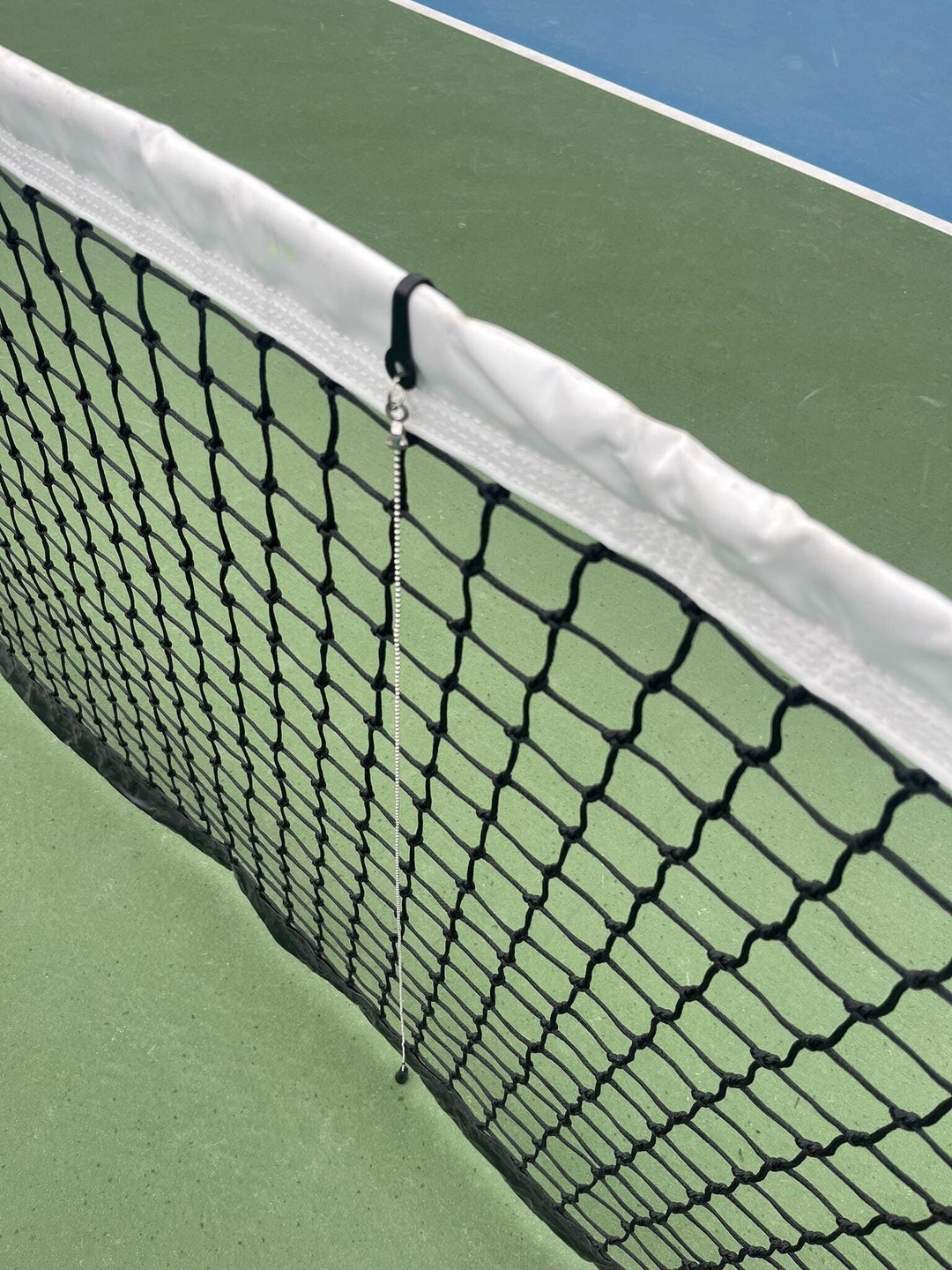 Pickleball Net Checker - Etsy