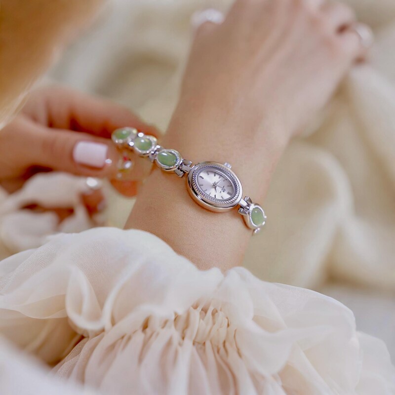 Dainty Watch - Etsy