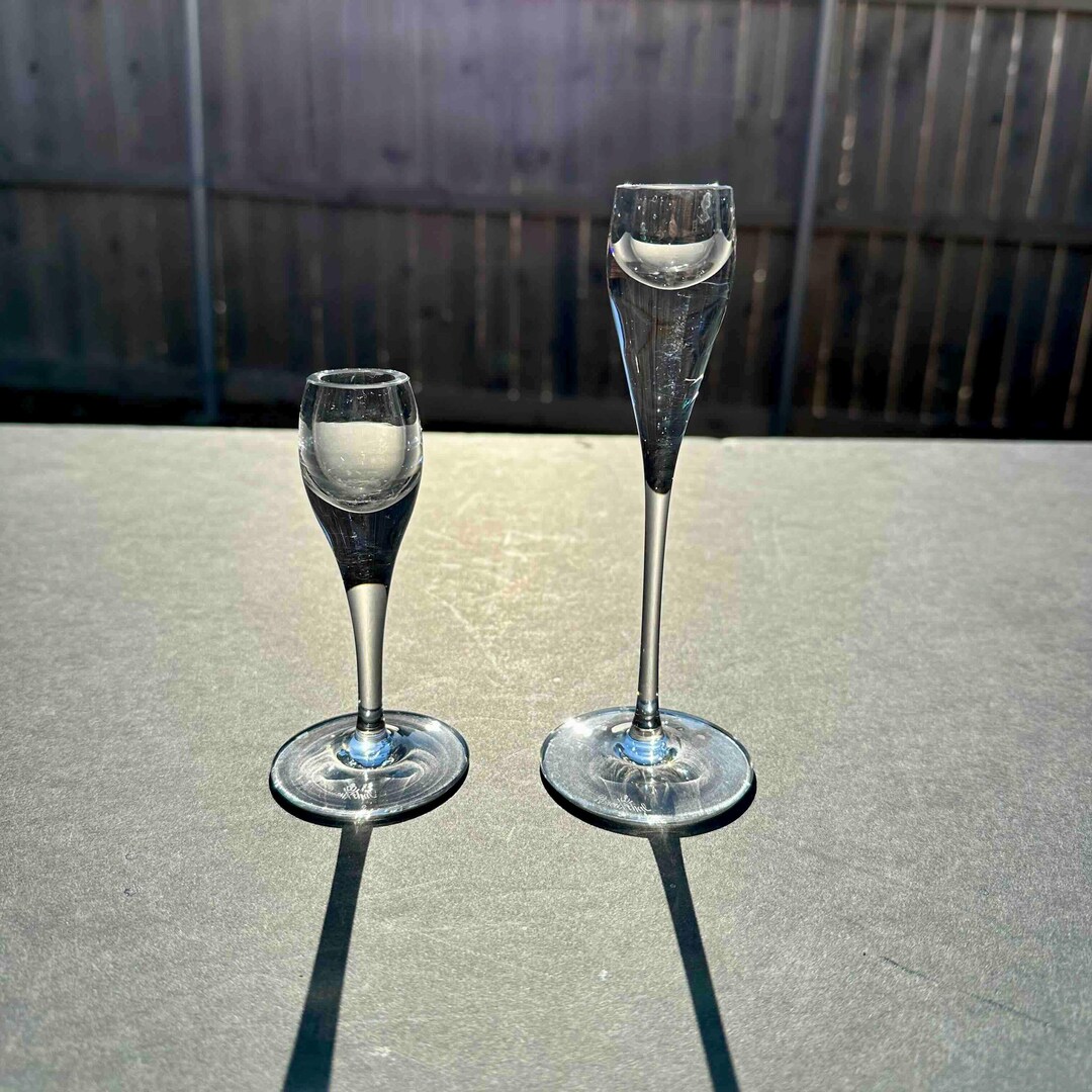 Rosenthal Lotus Candlesticks - Set of 2, Plain Pattern / Pair of ...