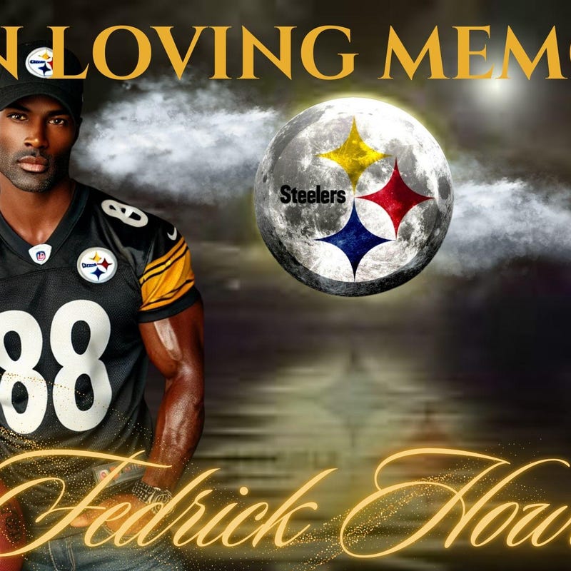 Steelers Nation - Etsy