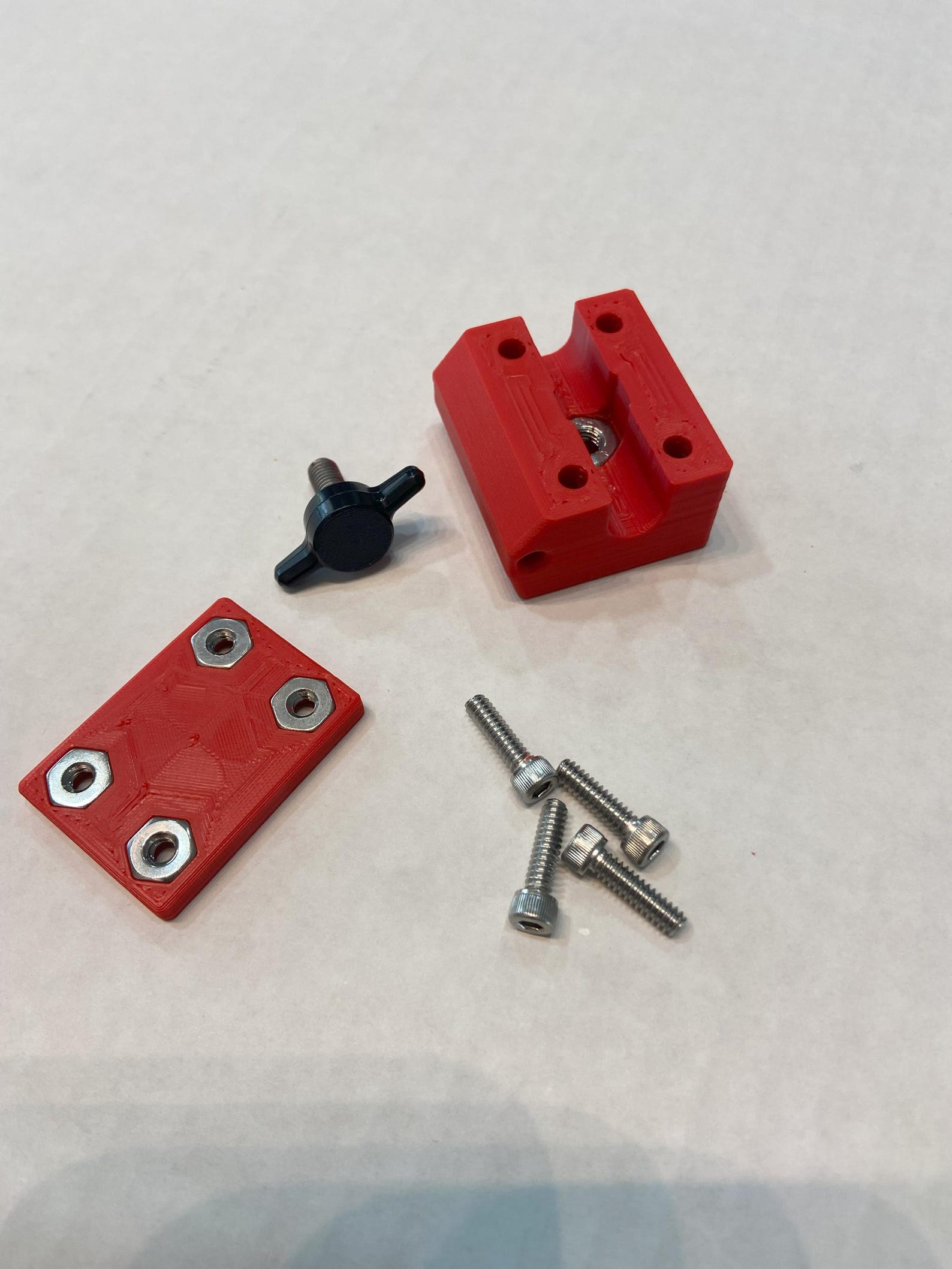 Truck Bed Camper Shell Lock - Lock Your Truck's Bed Cap or Topper ...