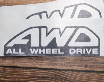 RAV4 Adventure Mountain Decal, RAV4, Adventure Decal, Grill Badge ...