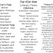 One-page ELA Thinking Steps Guide | Literary Terms & Analysis Tools - Etsy