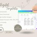 Printable Reading Habits Bookmark | Double-sided Reading Tracker ...