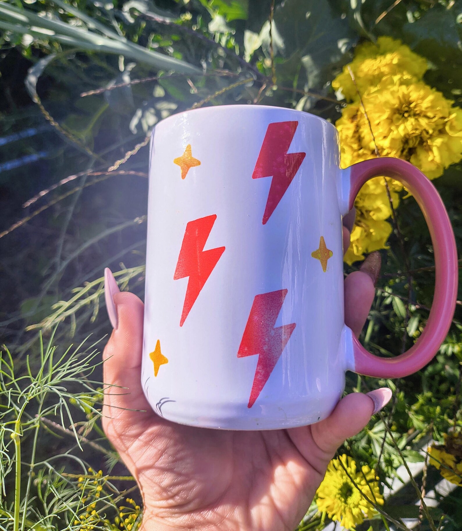 Britney Spears Mug: 15 Oz./ Millennial/ Retro/ Teacher Appreciation ...