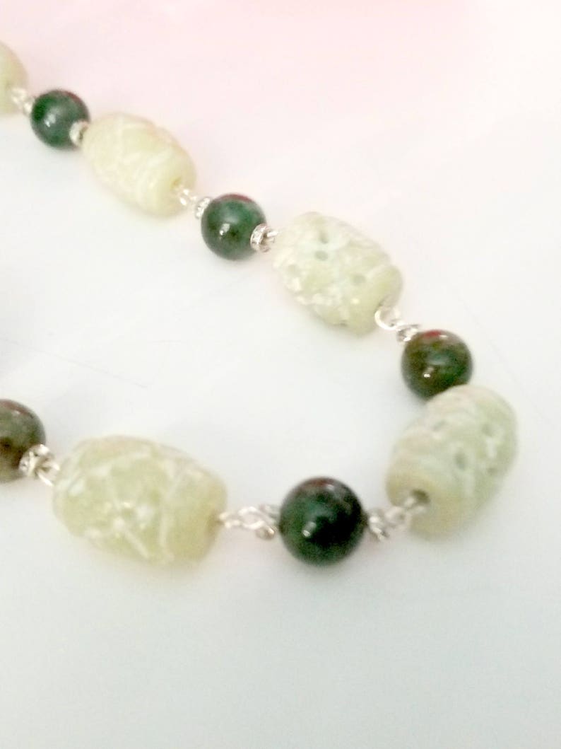 Jade is a Powerful Symbol Used to Draw Love. - Etsy