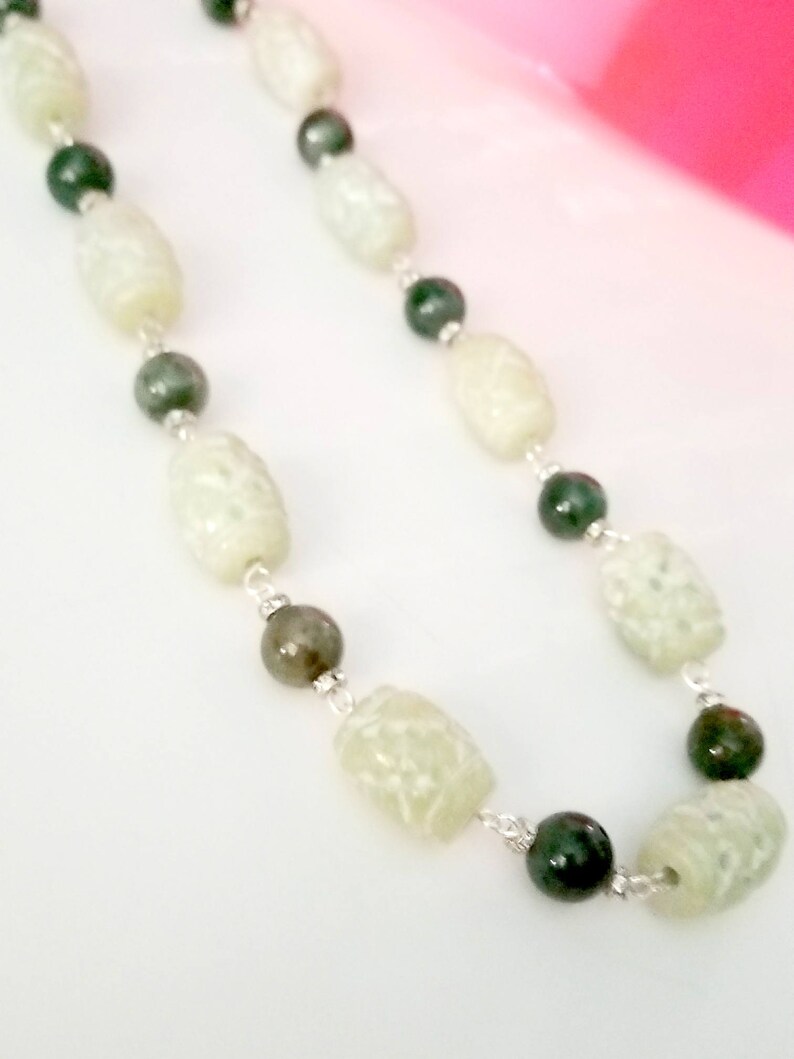 Jade is a Powerful Symbol Used to Draw Love. - Etsy