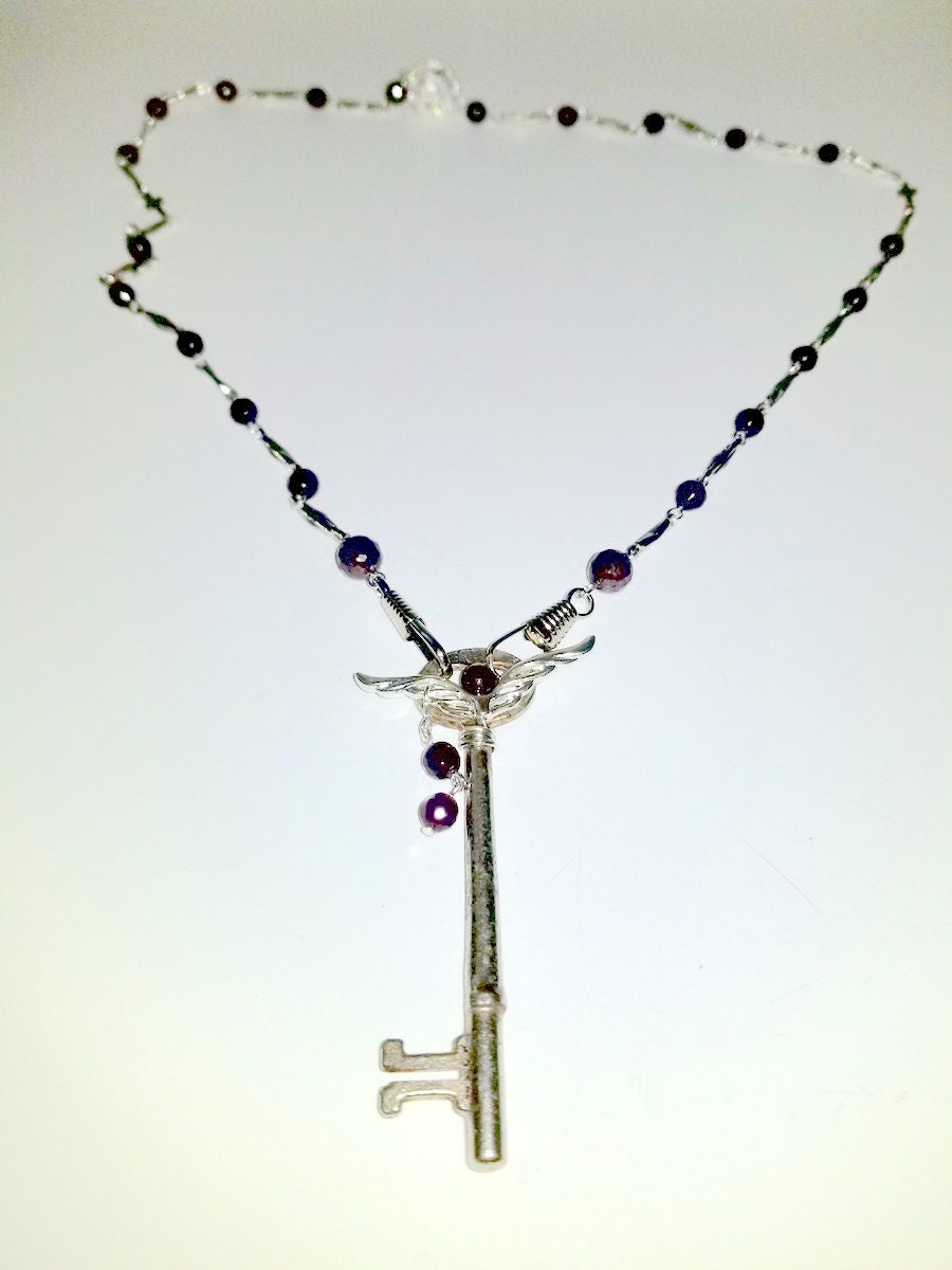 The Key to Heaven - Etsy