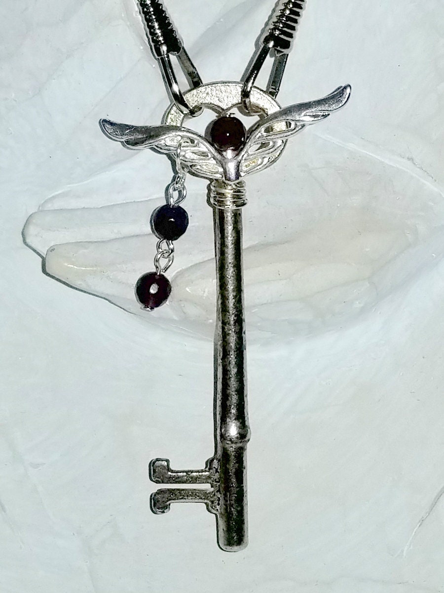 The Key to Heaven - Etsy