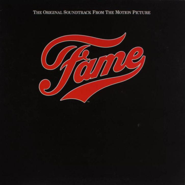 Curated 80S Soul/rnb Vinyl 5 PACK - Etsy