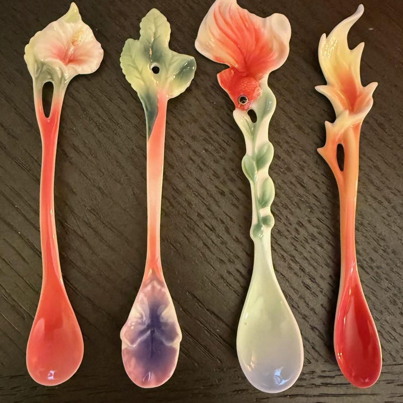Franz Porcelain - Etsy