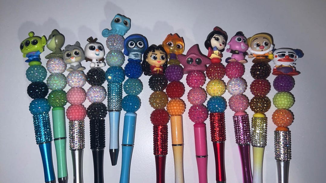 Disney Doorable Pens - Etsy