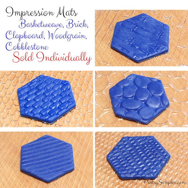 Impression Mat - Etsy