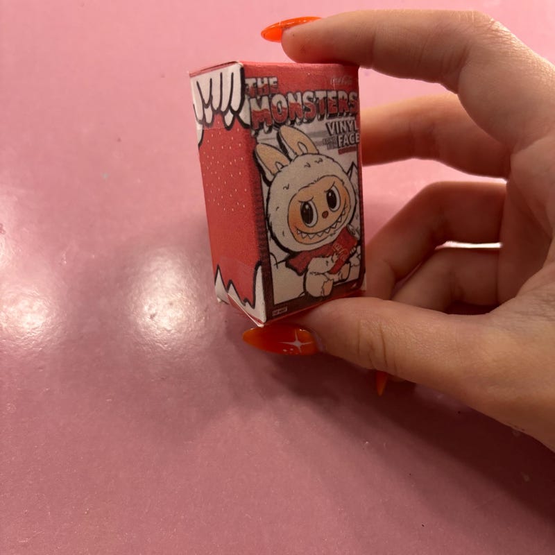 La Boo Boo Keychains - Etsy