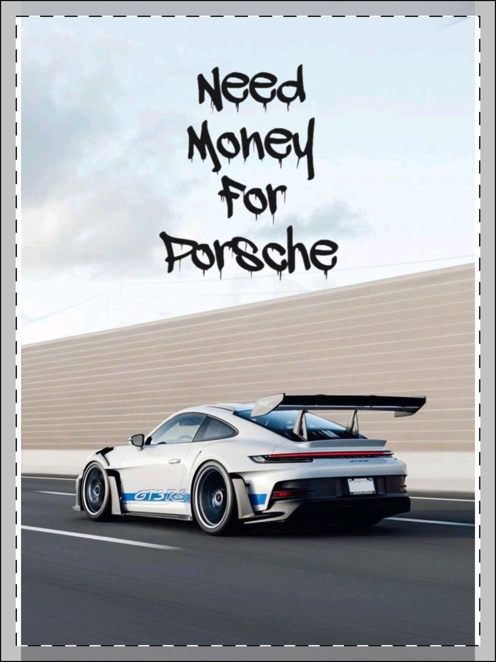 Porsche Poster - Etsy