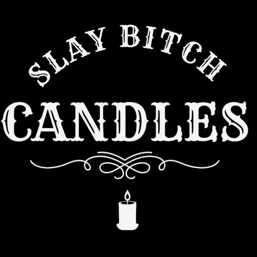 Slaybitchcandles - Etsy